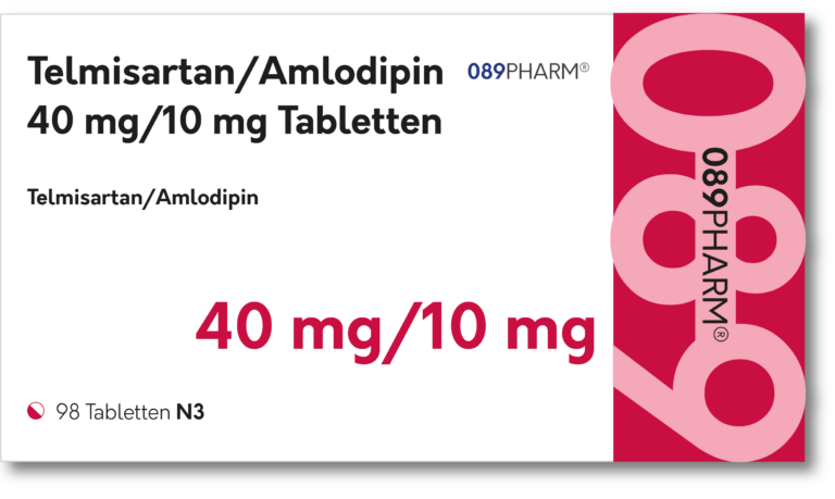 Apothekerinnen und Apotheker - 089pharm
